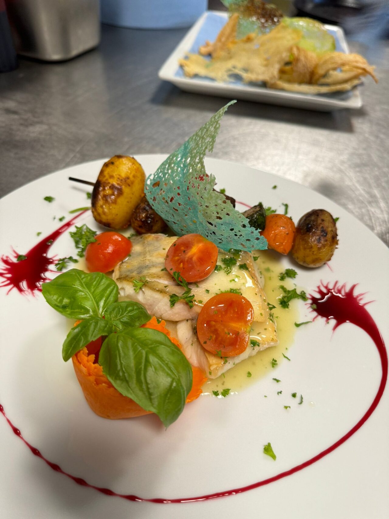 Restaurant il-Massimo