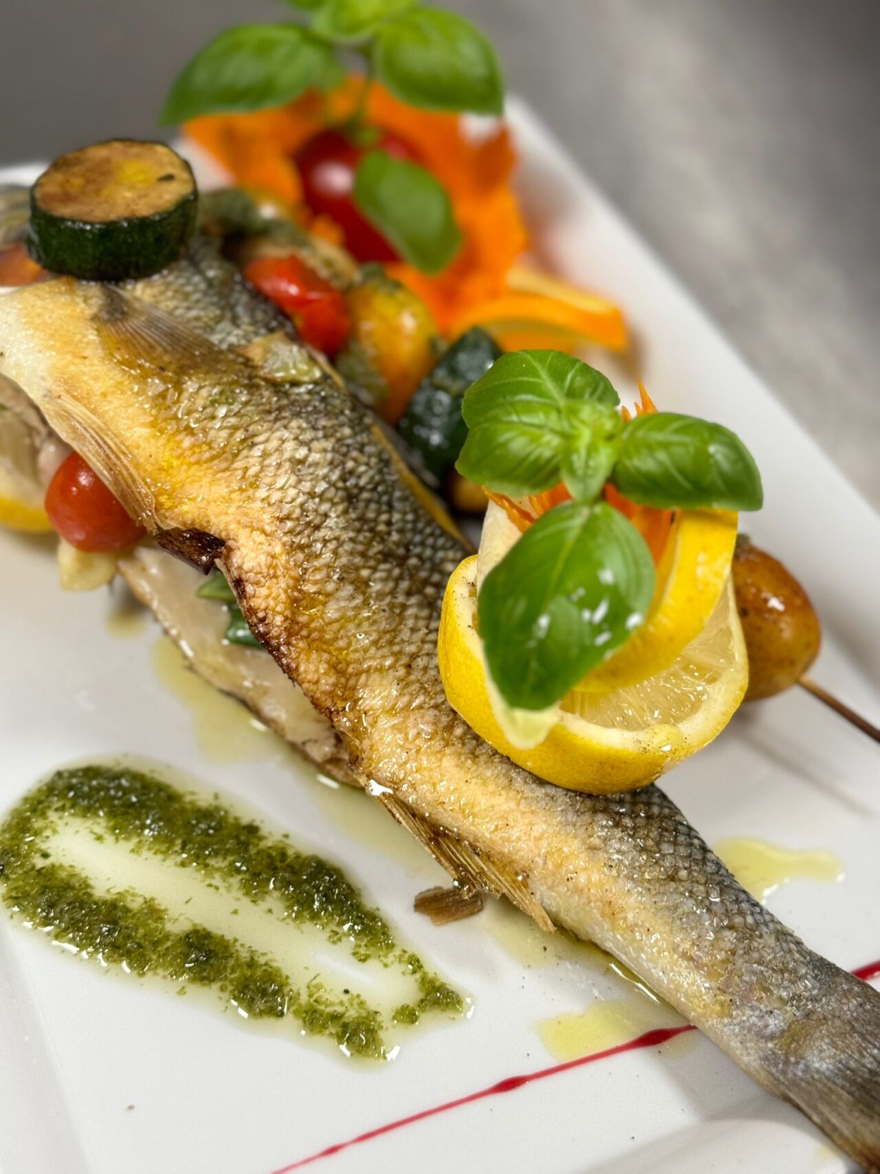 Restaurant il-Massimo